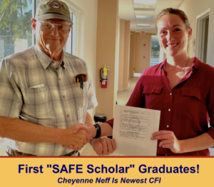 Programs – Society of Aviation and Flight Educators