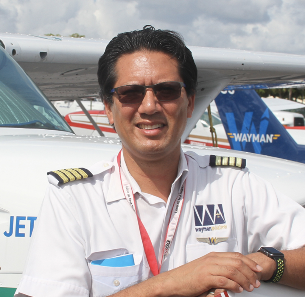 Board of Directors – Society of Aviation and Flight Educators