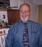 Alan Davis – Society of Aviation and Flight Educators