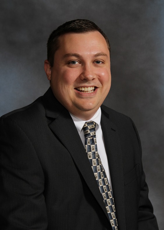 Eric Basile – Society of Aviation and Flight Educators