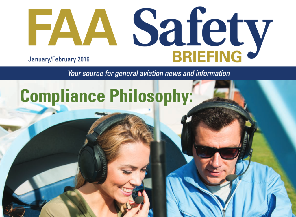 Can We Achieve “Perfect Safety”? – Society of Aviation and Flight Educators